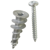 E-Z Drywall Anchors - Buildex