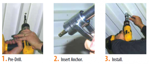 Sammys Xpress - Buildex